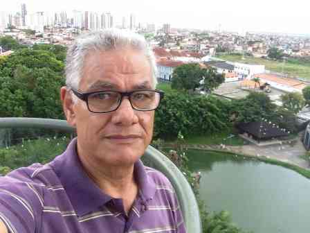 UNA: INFARTO FULMINANTE TIRA A VIDA DE NILTON MENDES - Una News
